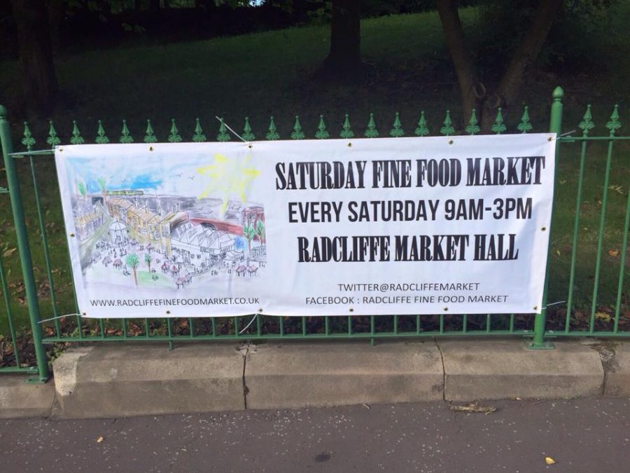 Outdoor Advertising Banners -Buy 2 Get 1 Free. Free Design